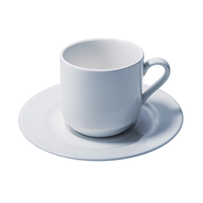 TASSE ET SOUS TASSE À THÉ | Provence Réception